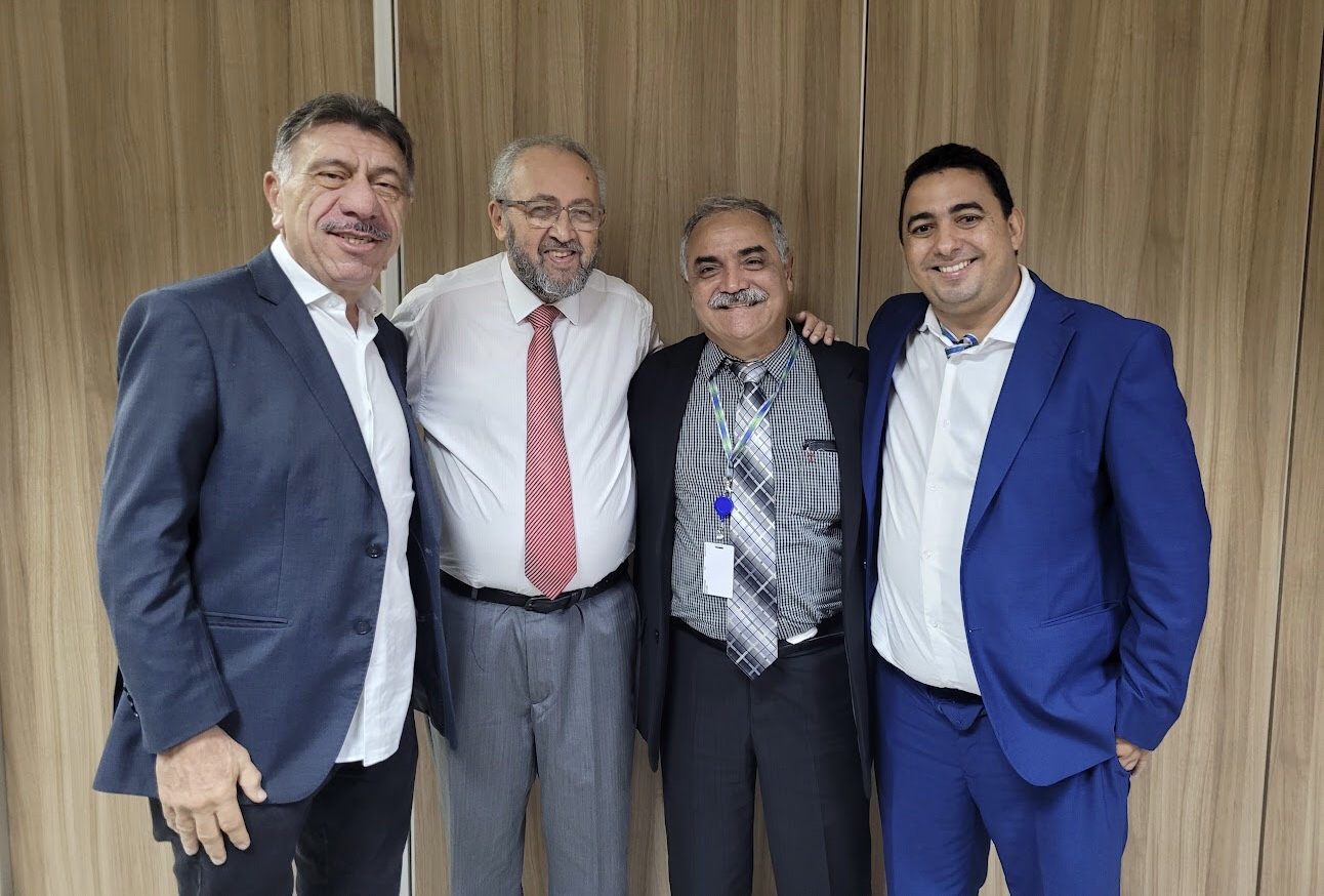 José Patriota celebra manutenção do Sisar em Pernambuco - Blog Cenário ...