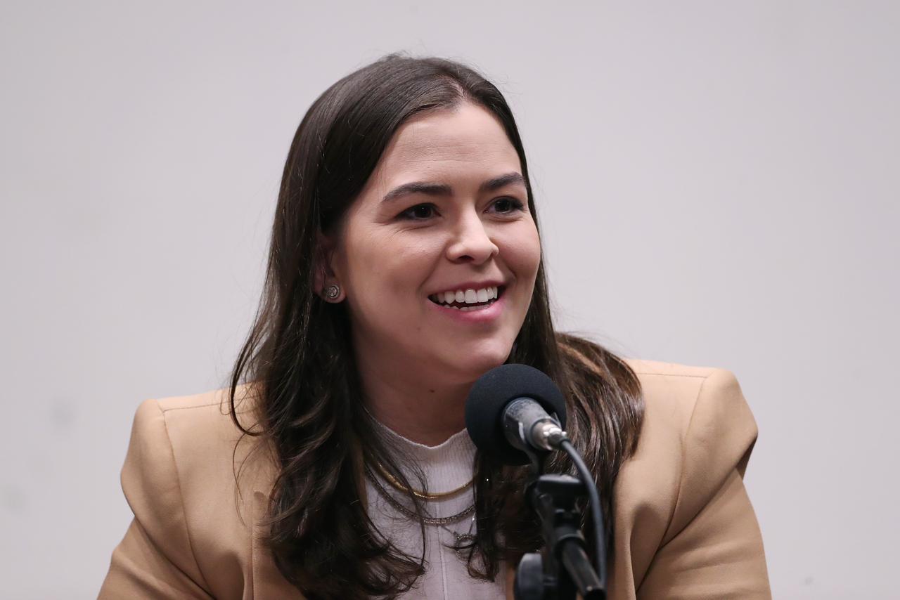 Maria Arraes faz balanço dos 100 primeiros dias de mandato - Blog ...