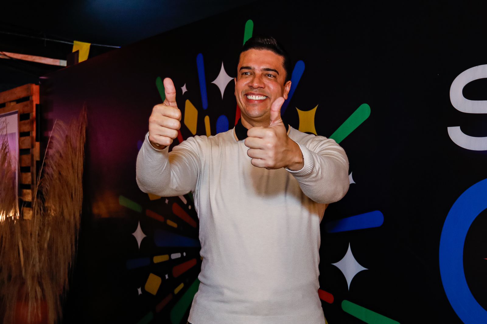 Rodrigo Pinheiro promete São João ainda maior em 2024 - Blog Cenário ...