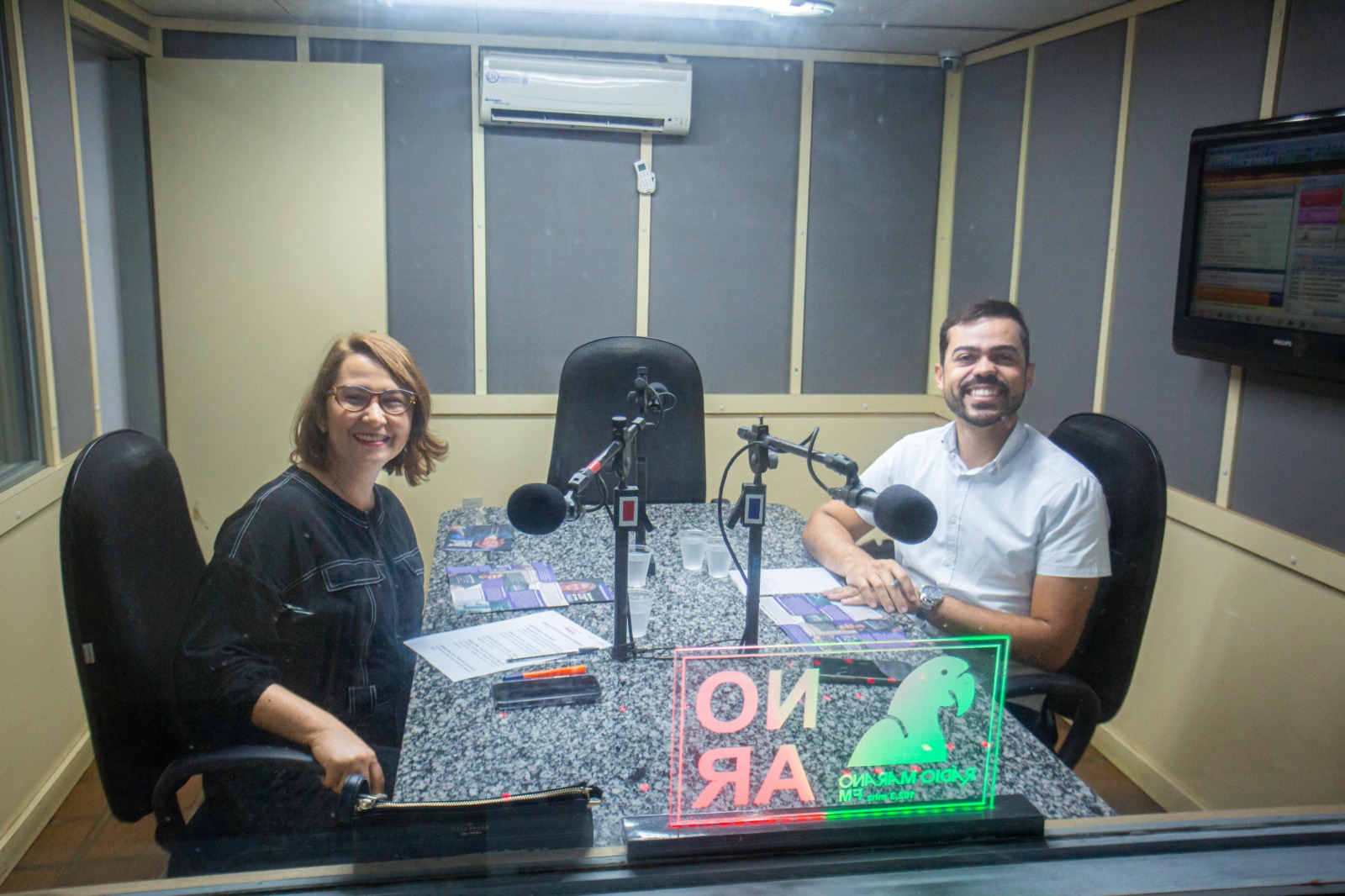 Débora destaca desafios e conquistas do seu mandato para Pernambuco ...