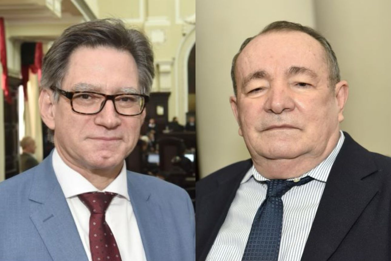 TJPE elege dois novos desembargadores para a Corte - Blog Cenário Blog ...