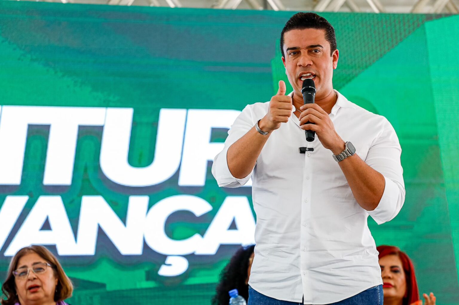 Rodrigo Pinheiro mantém superioridade na Câmara de Caruaru - Blog ...