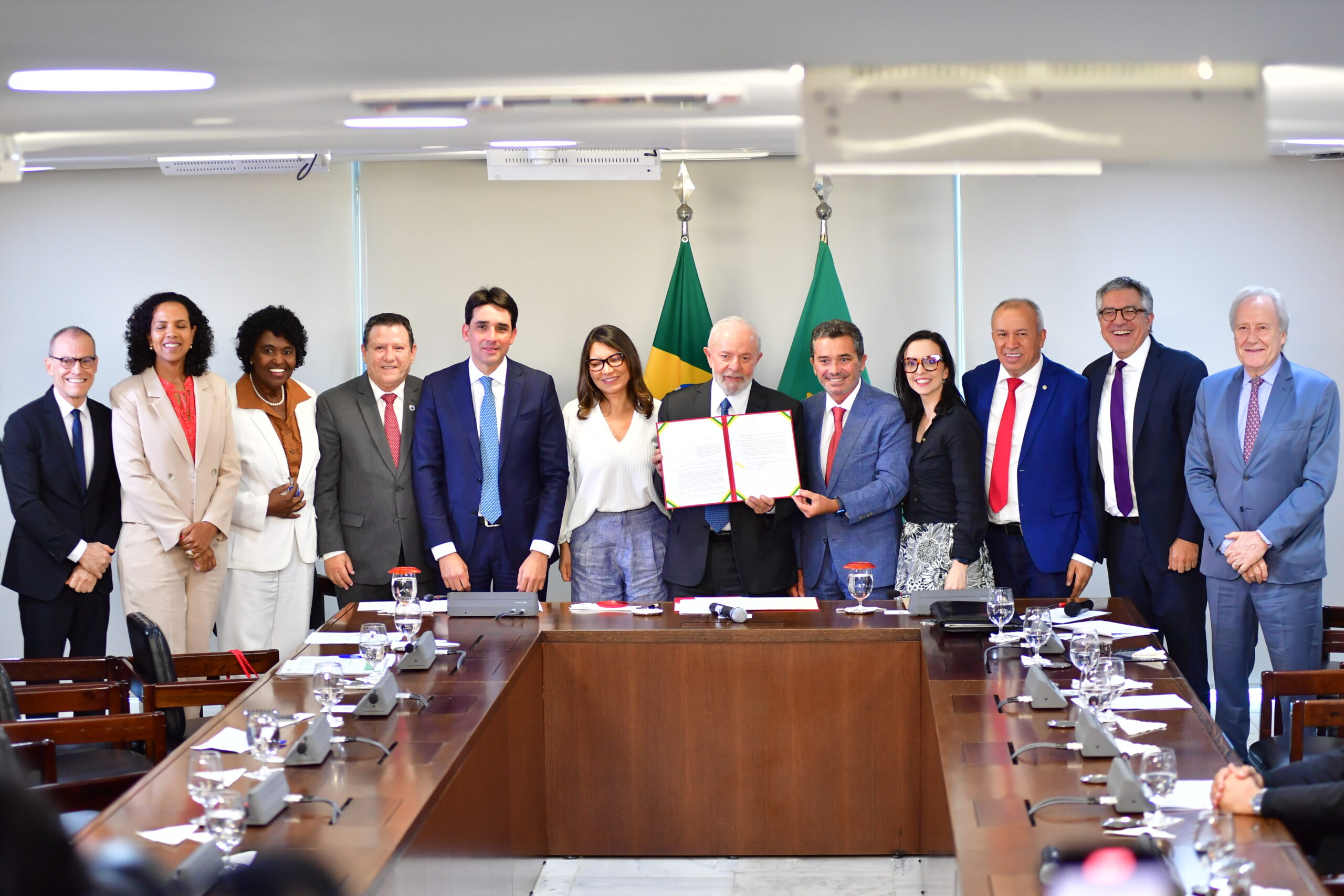 Silvio Costa Filho Apresenta Plano De Expansão Da Aviação Regional A