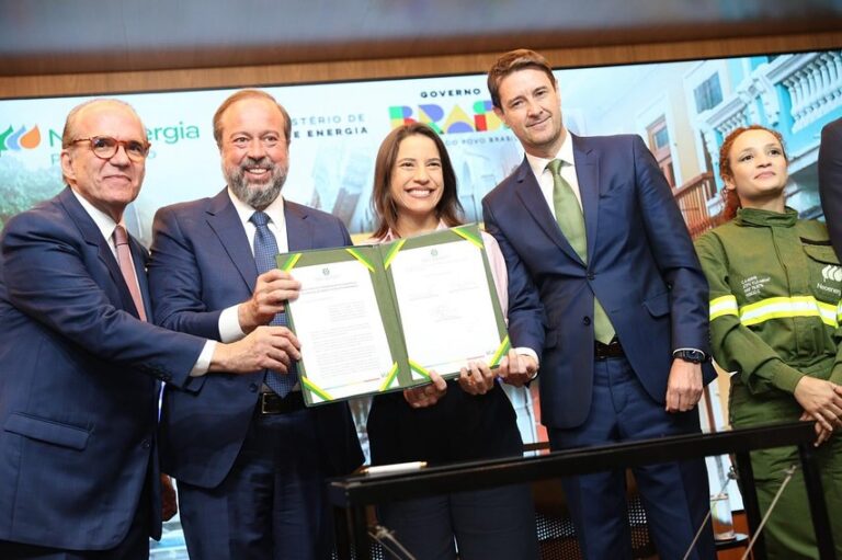 Concessão da Neoenergia é prorrogada em Pernambuco até 2060 - Blog Cenário