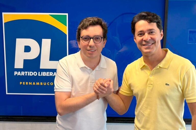 Raffiê pretende disputar cadeira na Alepe pelo PL - Blog Cenário