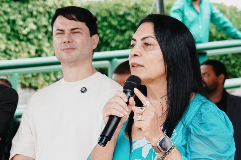 Clodoaldo consolida liderança nacional no PV e amplia apoios no Agreste ...