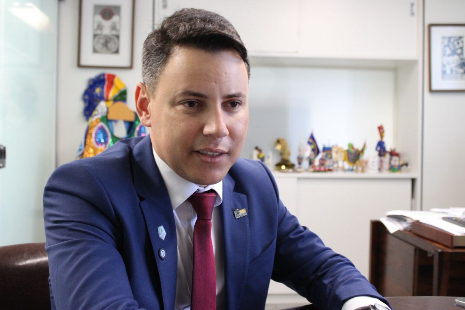 Colin mantém defesa de Dueire e Dudu da Fonte na chapa de Raquel - Blog ...